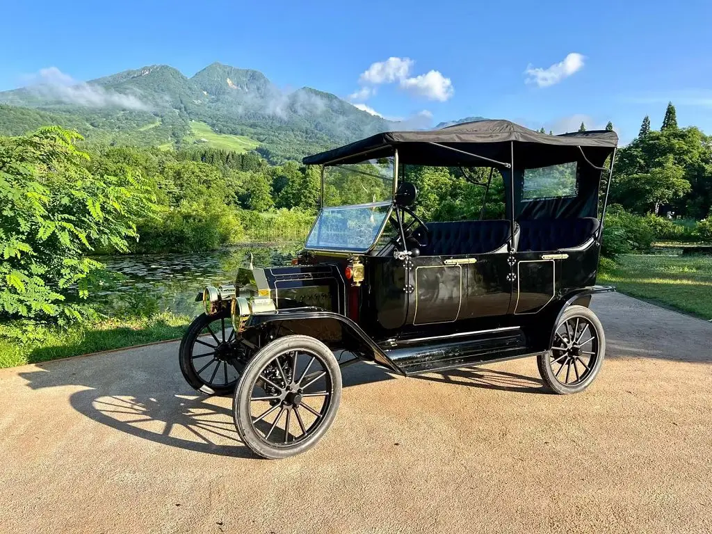 Ford Model tt- Ford Model t for Sale , Vintage Car Manufacturer in China